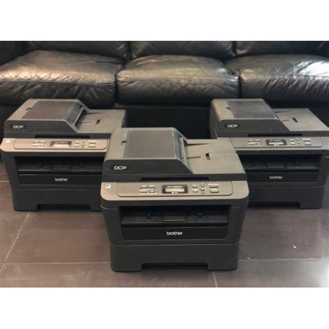 МФУ Brother DCP-7065DN