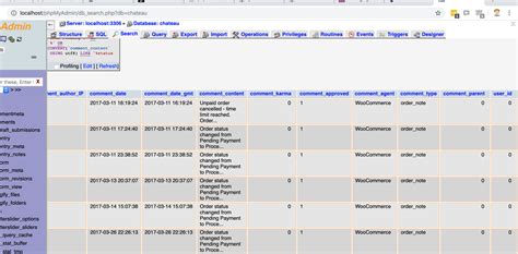 Php Wordpress Woocommerce Displaying Add Order Note Form Outside Desktop Stack Overflow
