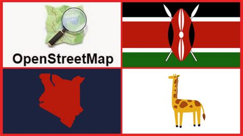 Missing Maps 🌍 Who Knows Where Will Be The State Of The