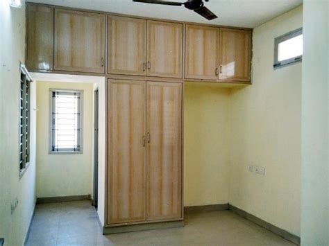 Independent House Ramapuram Without Brokerage Semi Furnished 2 Bhk