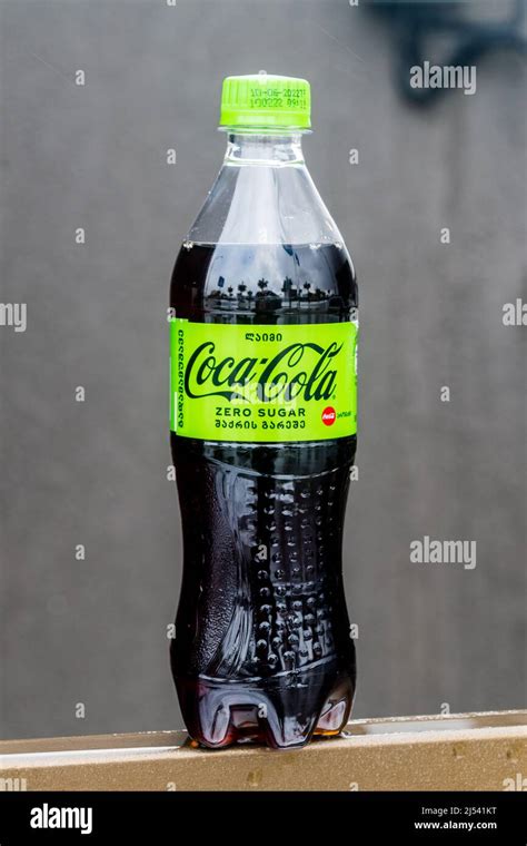 Coca Cola Lime