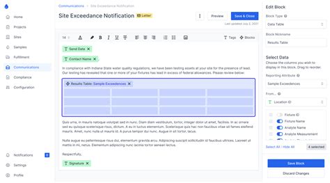Merge Tag UI In Text Editor Questions Bubble Forum