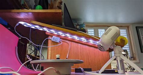 LED Strip Diffuser Mm By StargazerSteve Download Free STL Model Printables Com