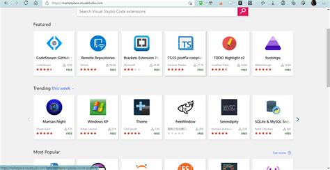 在浏览器中使用vscode（code Server）在浏览器中使用vscodecode Server Csdn博客