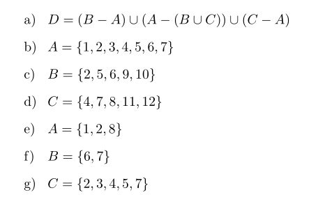 Horizontal Alignment Problem This Enumerate TeX LaTeX Stack Exchange