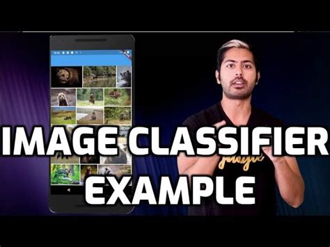image classifier example frank s world of data science and ai