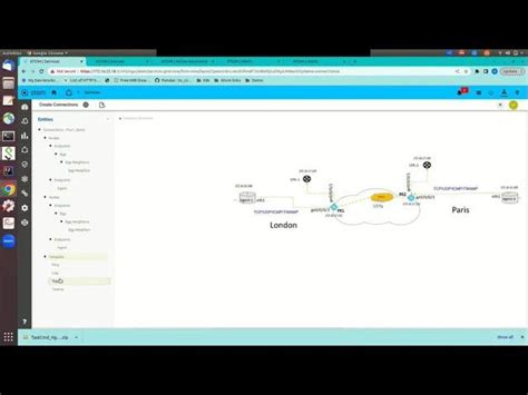harsha vardhan reddy on linkedin anuta networks atom demo service