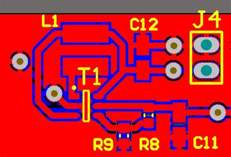 Tlv61220 Output Voltage Too Low Power Management Forum Power Management Ti E2e Support Forums