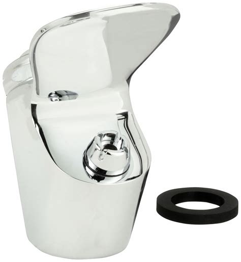 Halsey Taylor Integral Bubbler Assembly With Push Button 5wmu6a54881 Grainger