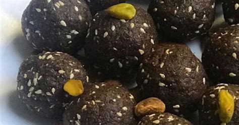 Discover Delightful Ragi Laddoo Recipes To Enjoy