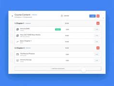 Best Drag And Drop UI Ideas Web Design App Design Ui Design