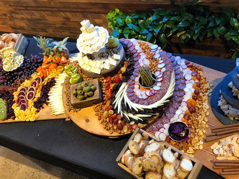 Cheese Board Phot Gallery — Cheesemonster