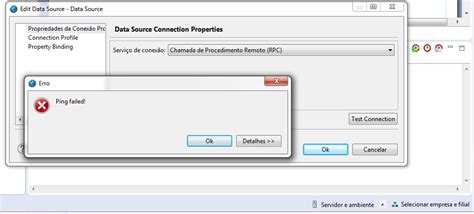 Cross Segmento Totvs Backoffice Linha Protheus Advpl Data Source