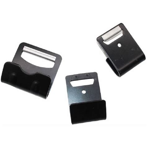 China Customized Accessory Metal Flat J Hook Manufacturers Suppliers Factory Good Price