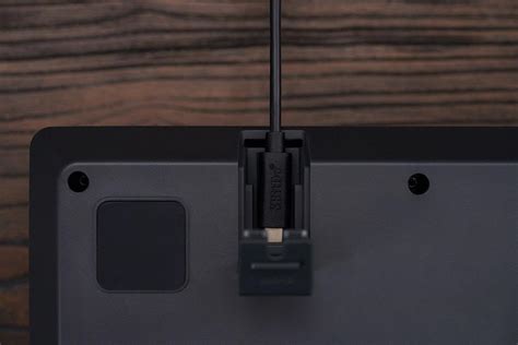 8BitDo Is Making A Customizable Arcade Stick For Switch And PC Players