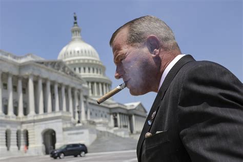 Crime Spree Hits One Of Trumps Top Supporters In Congress Raw Story