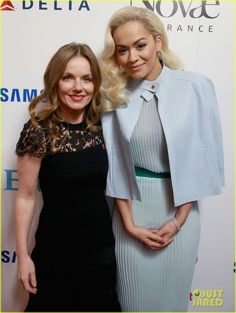 Photo Rita Ora Hits The Stage At Princes Trust Celebrate Success