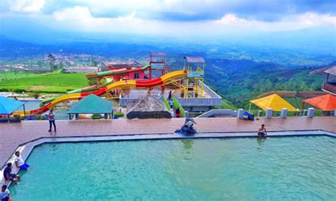 Berapa Harga Tiket Masuk Darajat Terbaru Kagarut Booking Hotel