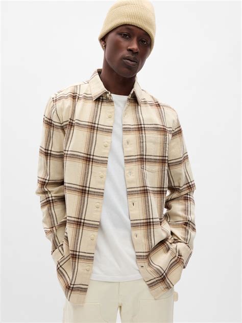 Flanel Ing Gaphu