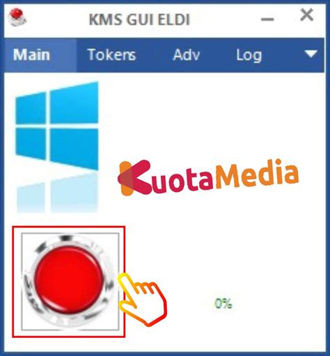 Cara Aktivasi Windows Pro Offline Online Tanpa Product Key