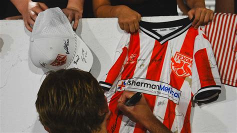 ‘figure Out How To Realign Why Texoma Fc Self Relegated And How