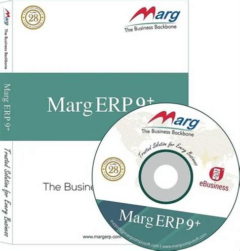 Marg Erp 9 Plus Grocery Shop Management Software Free Demo Available