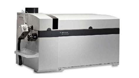 Agilent 8800 Icp Ms Triple Quad For Sale Bimedis
