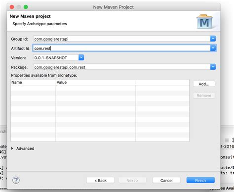Setup Rest Assured With Eclipse