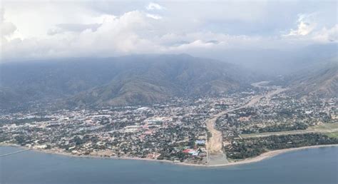 Timor Leste Compact