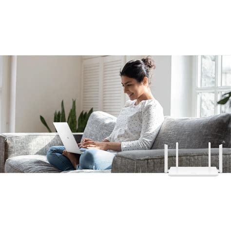 Huawei AX Pro Wi Fi Router Ghz Dual Band Full Gigabit RJ Port Wireless Shopee Philippines