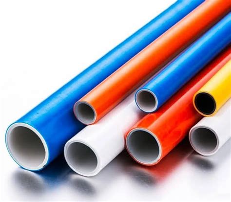 Multilayer Composite Mlc Pipe 6 M At Rs 109 Meter In Jaipur ID