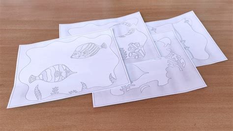 C Sea Life Scroll Saw Pattern Pdf Dxf Svg Eps Etsy