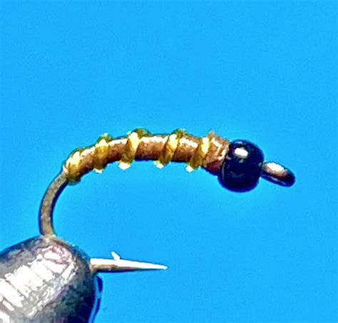 Tis The Season Midge Mania Angler S Covey