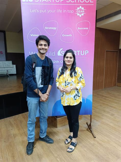 Devang Mathur On Linkedin Startup University Meinbhientrepreneur