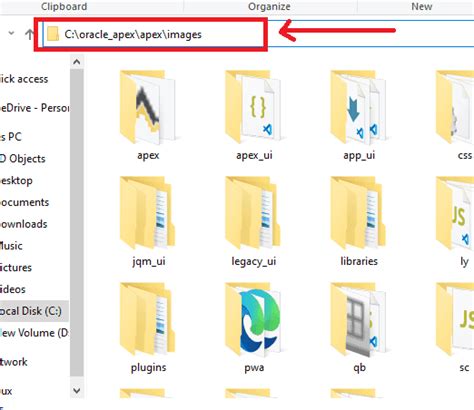 How To Install Oracle Apex Step By Step Guide