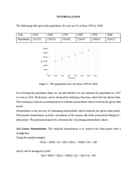 solution manual for numerical analysis pdf interpolation logarithm