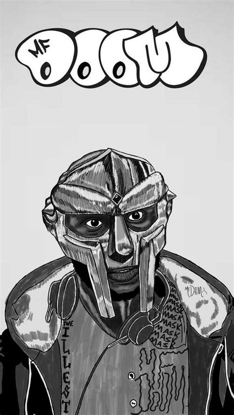 Mf Doom Lockscreen Kolpaper Awesome Free Hd Wallpaper