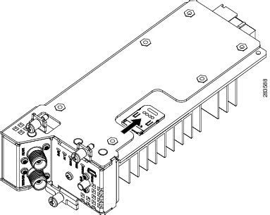 Connected Grid G G G Multimode LTE GRWIC Installation And Configuration Guide Cisco