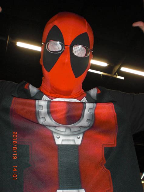 Nerdpool Jumpscare By Branded Curse On Deviantart