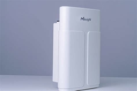 Milesight Outdoor Lorawan® Gateway Ug67 Mcci