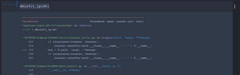Update Since 0141 Causing Error In Ip Inversion · Issue 976 · Simpegsimpeg · Github