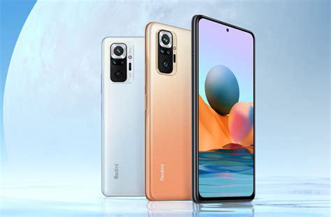 Redmi Note 10 Pro ve Note 10 Pro Max karşınızda | DonanımHaber