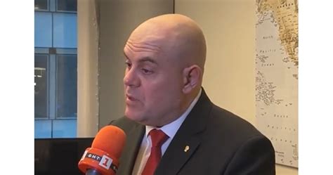 БНТ Прокуратурата разследва Васил Божков и за покушението срещу Манол Велев