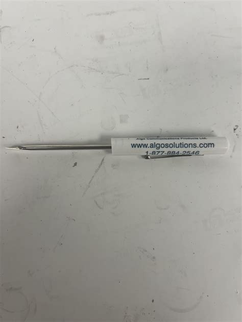 Algo Duet Plus Model 1825pm Audiological Instrument