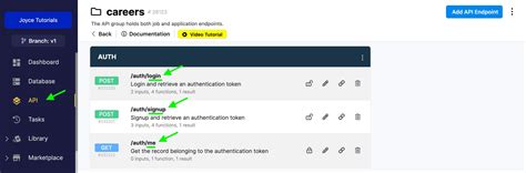 Tutorial How To Setup Xano Authentication And Gate Content In Weweb 🔐 Tutorials Weweb