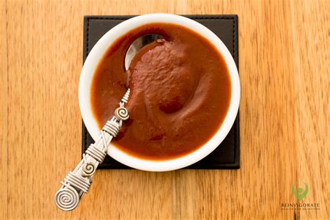 Homemade Tomato Sauce Ketchup Ozfoodie