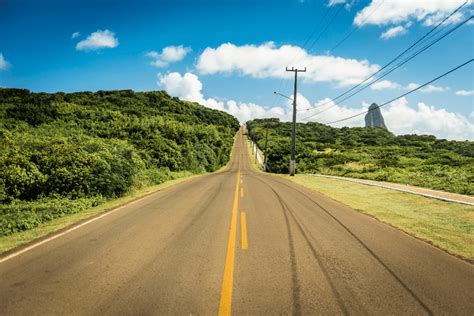 5 Curiosidades Sobre Fernando De Noronha Olhos Do Mar