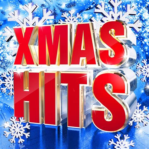 ‎xmas Hits Album By Various Artists Apple Music