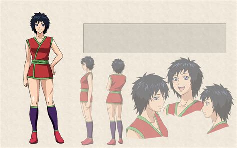 Rinimage Gallery Toriko Wiki Fandom