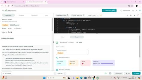 Krishna Ganeshan On Linkedin Day128 365daysofcode Scalerdiscord Codewithscaler